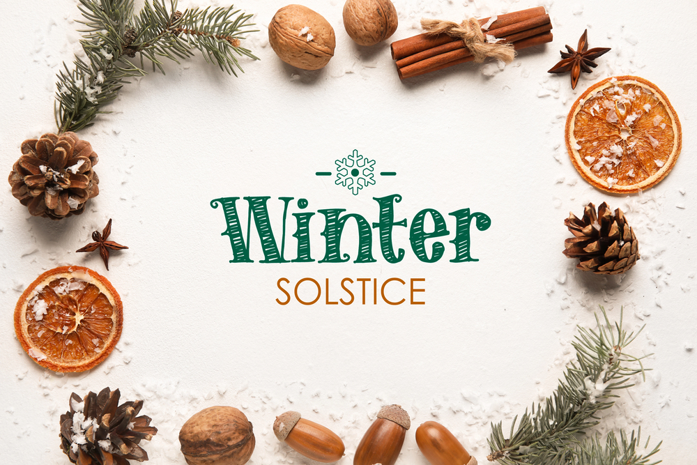 Curious facts about winter solstice celebrations worldwide