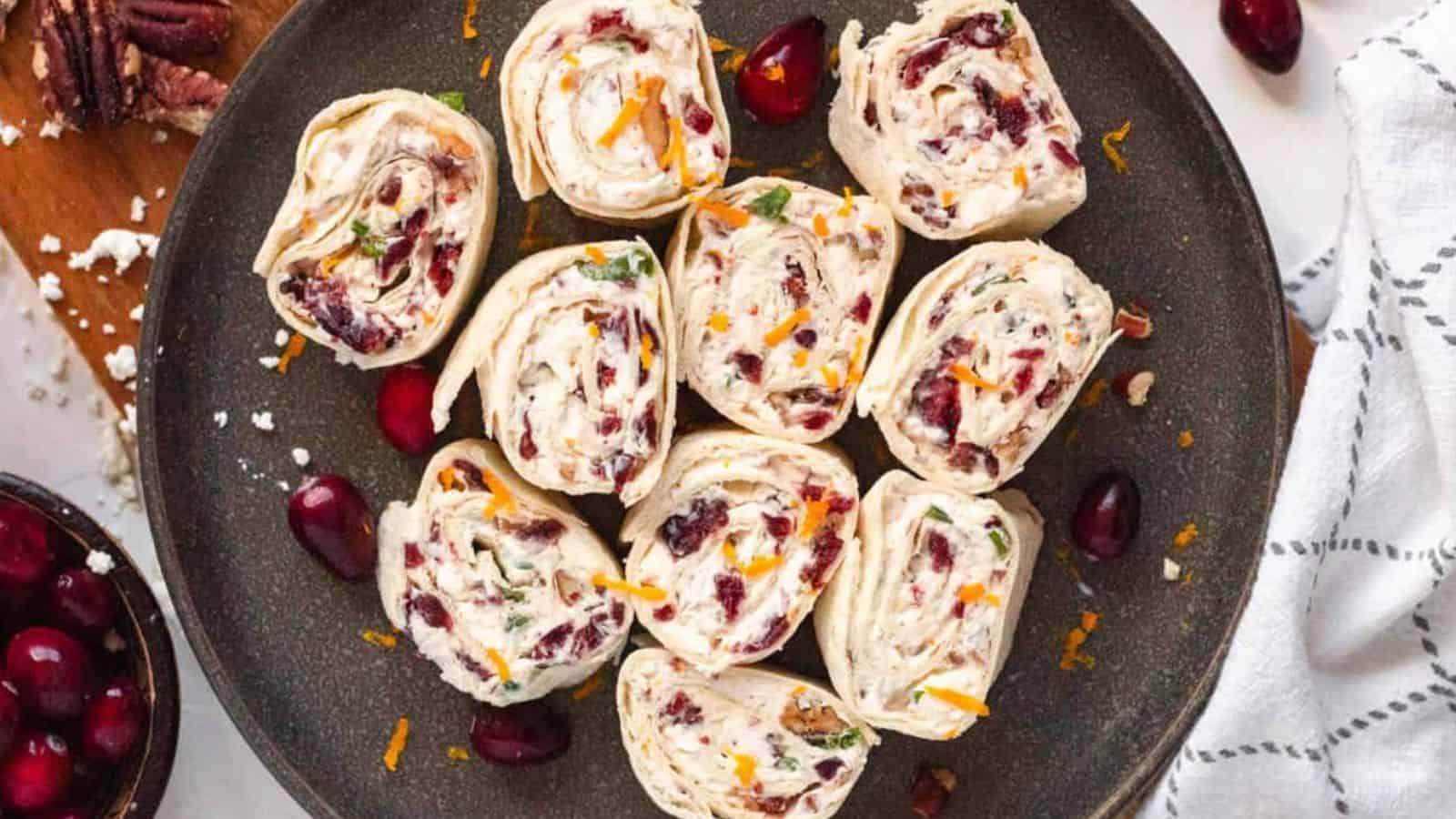 20 delicious, party-ready appetizers that disappear in minutes