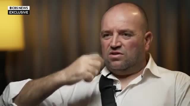 Hero who disarmed Bondi Beach gunman gives first interview