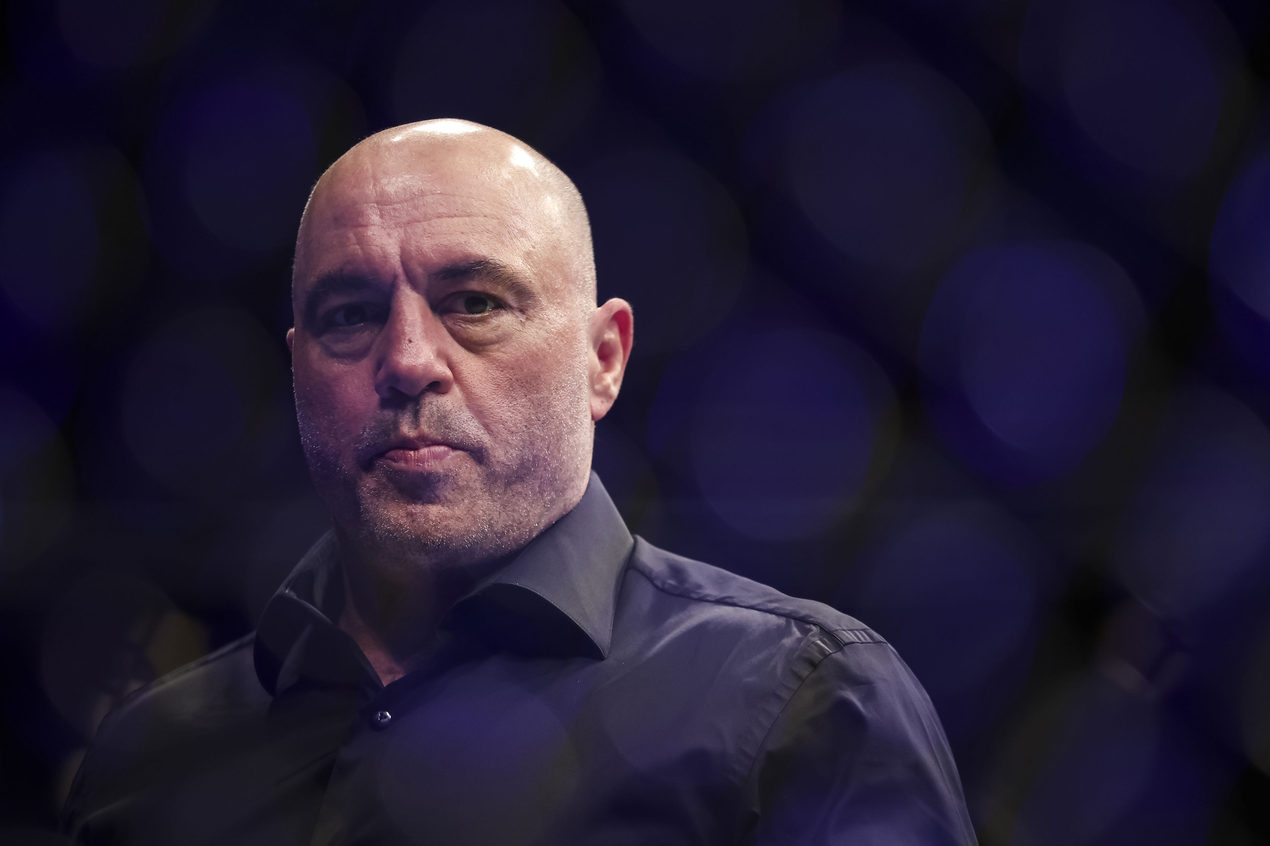 Joe Rogan called out over measles comments