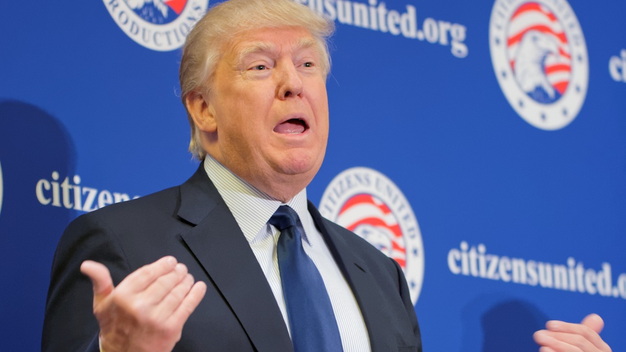 No money left after Trump's $2,000 tariff dividend: here's the math