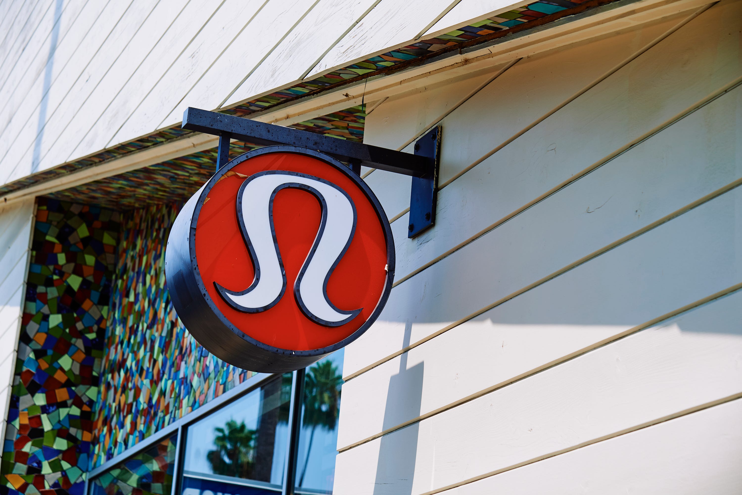 Meet Lululemon founder Chip Wilson, who just launched a proxy fight to ...