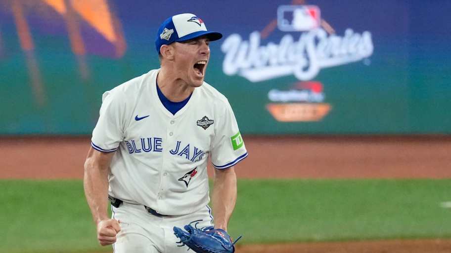 MLB writer calls former Blue Jays pitcher a perfect fit for the Padres