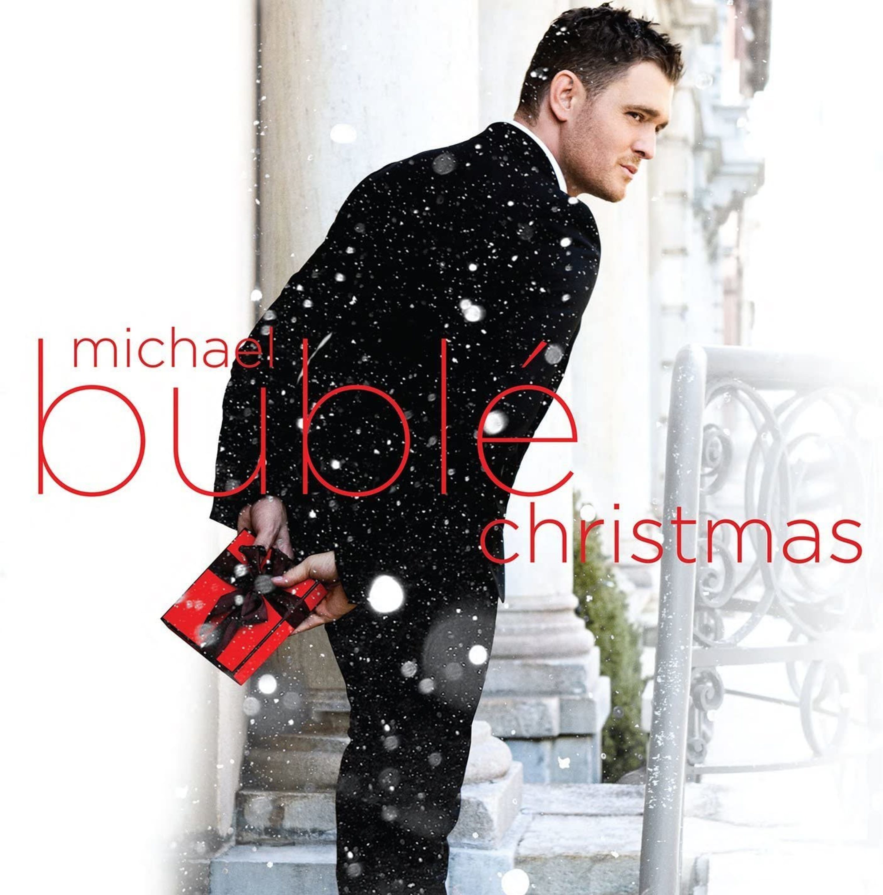 Hit parade, a Natale Bublé re degli album e gli Wham! spodestano Mariah ...
