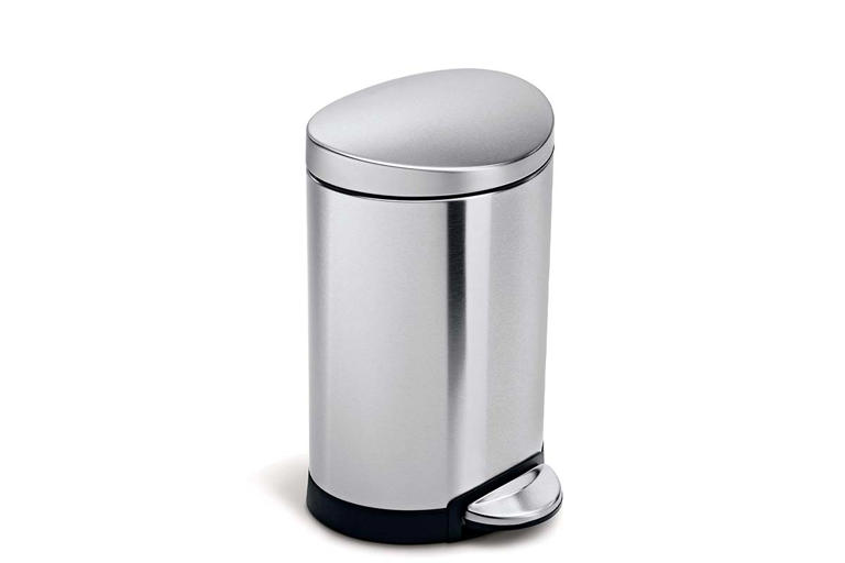 The best trash cans to tidy every space