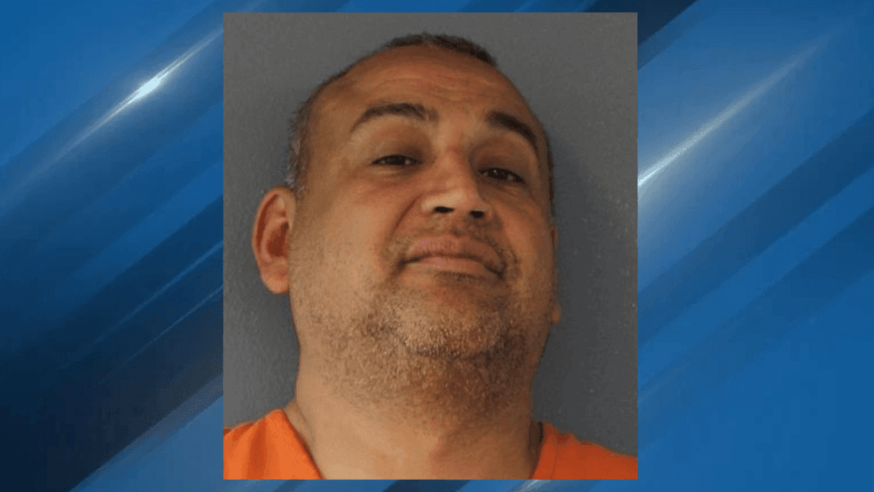Drunken man arrested after threatening family with knife at Wiley Post Park