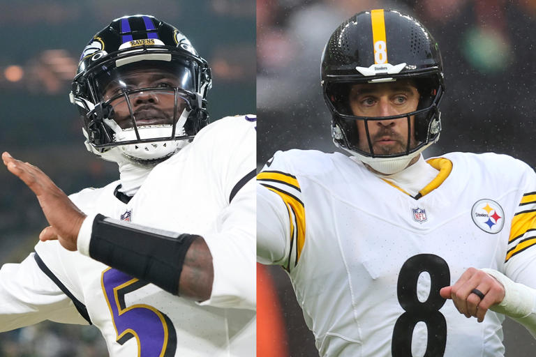 Who is playing on Sunday Night Football in Week 18? Schedule, kickoff ...