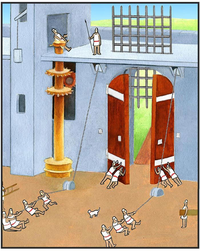 15 more of the hilarious comics with unexpectedly dark endings by ...