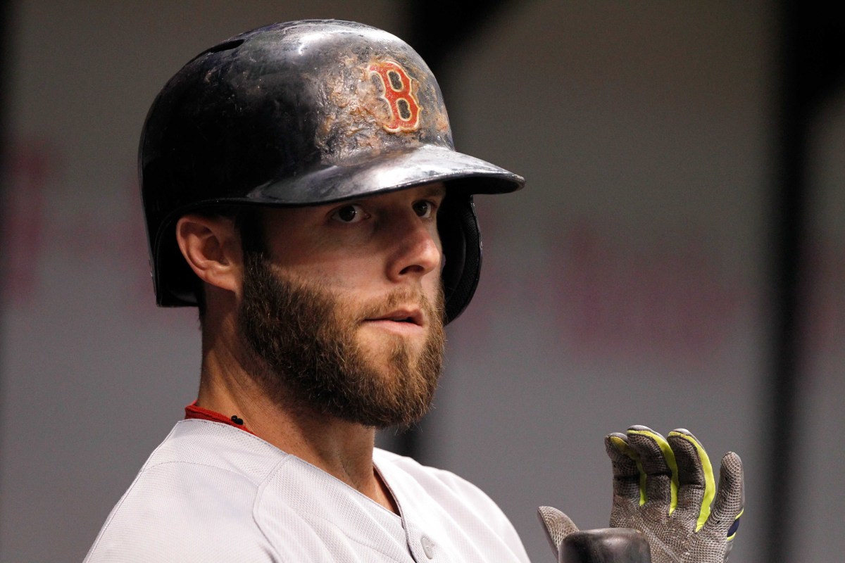 Latest Dustin Pedroia Hall of Fame update is good news for Red Sox fans