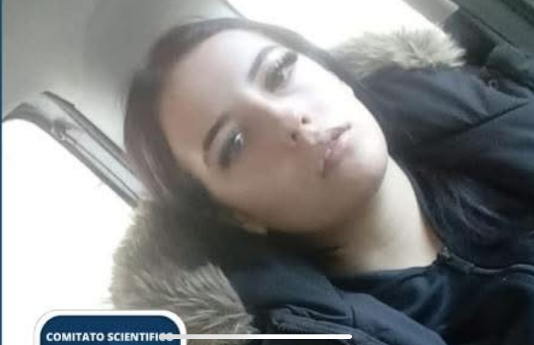 Emergenza scomparsi: i genitori cercano Melissa allontanatasi da Ostia ...