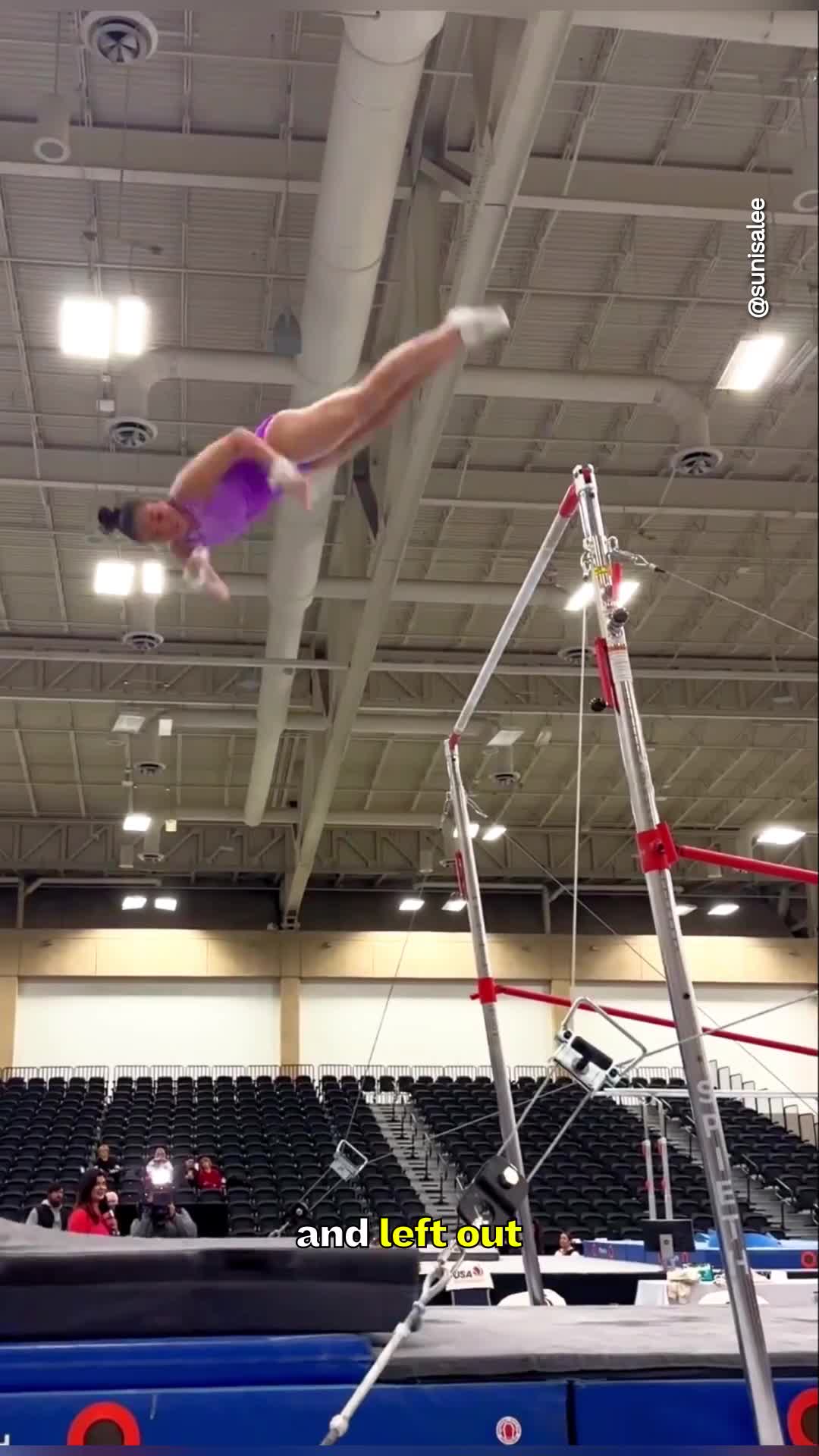 Did Suni make the right call?