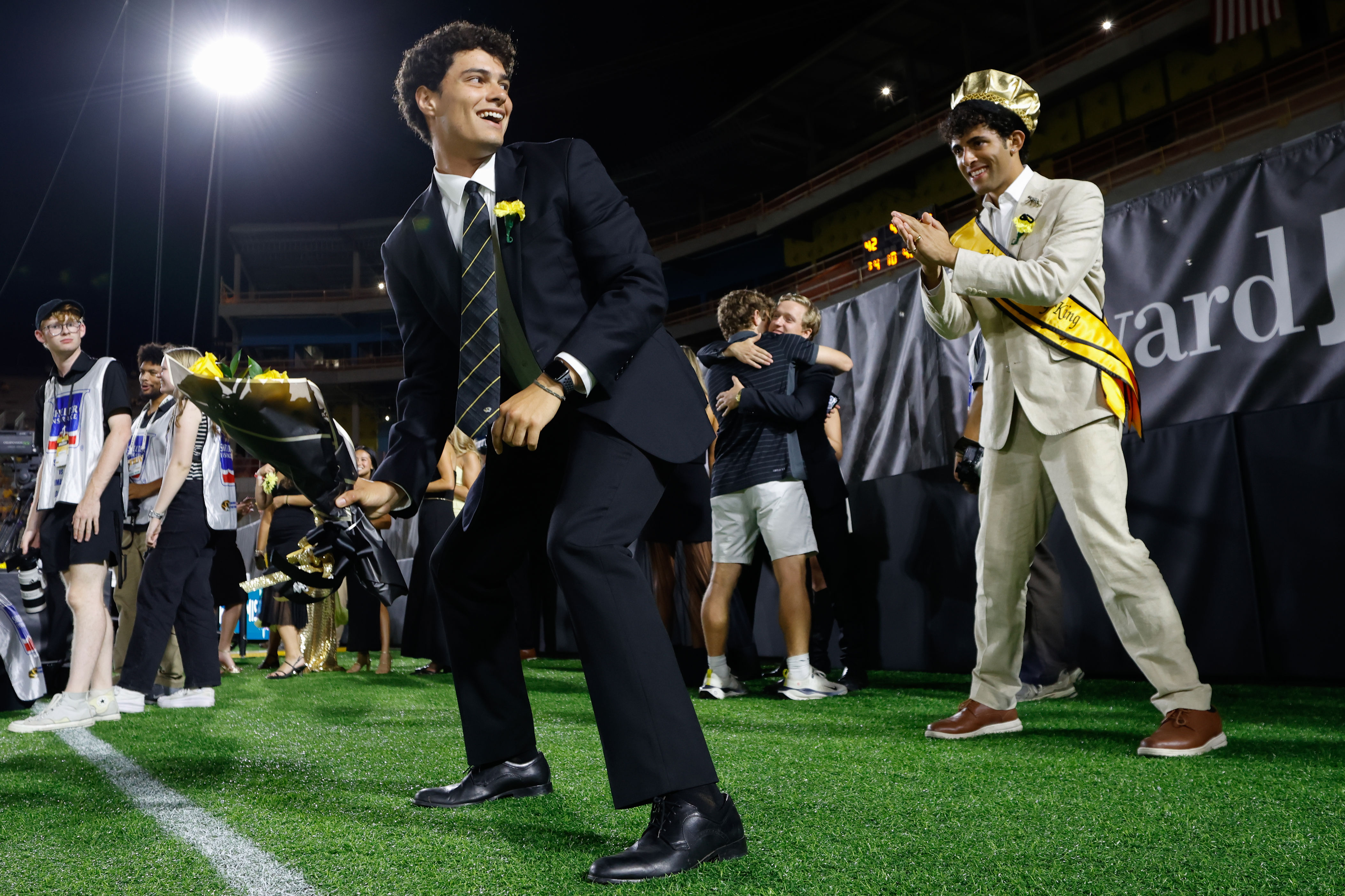 Photos of the week: 12.22.2025