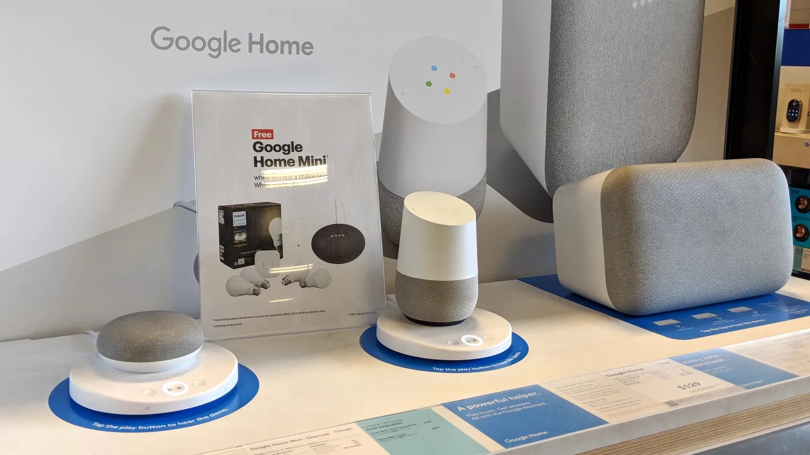 Google Gemini’s 40% faster smart home commands could be hard to ignore