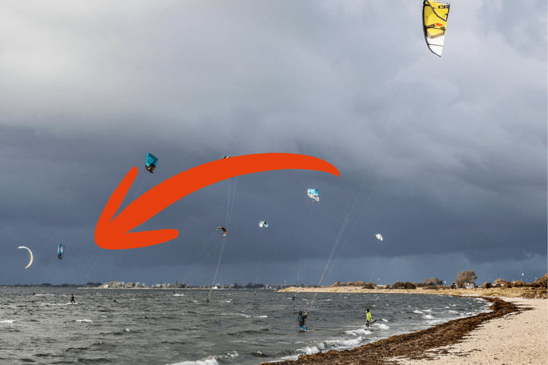 Russen-Tanker vor Fehmarn aufgetaucht! Es ist ein illegales „Zombie“-Schiff