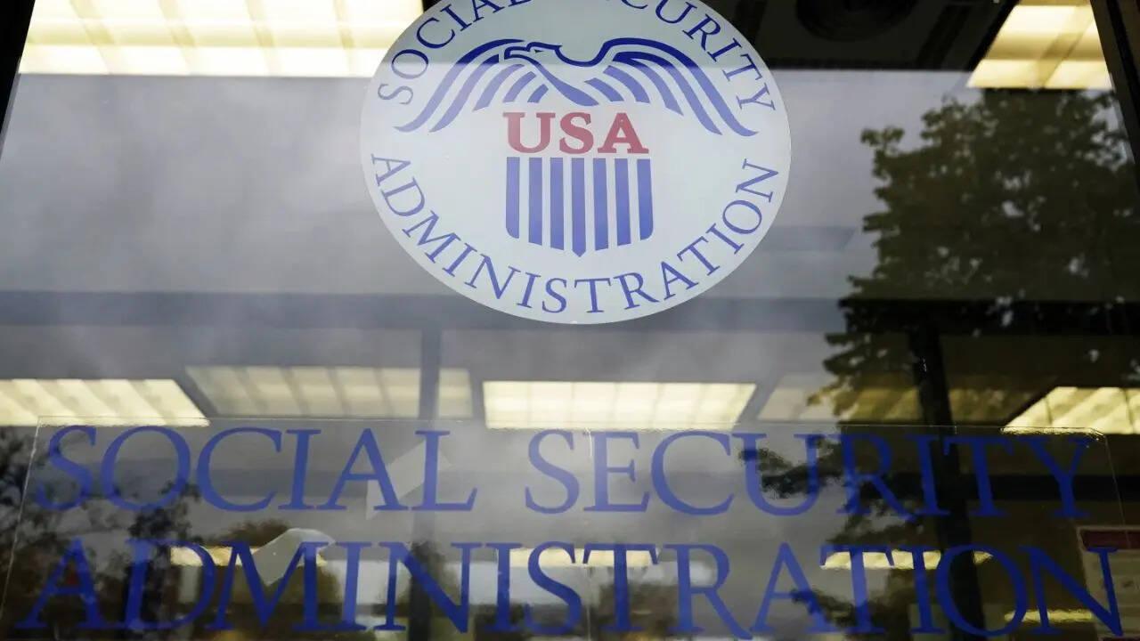 Visiting a Social Security office in 2026? Check key changes to ...