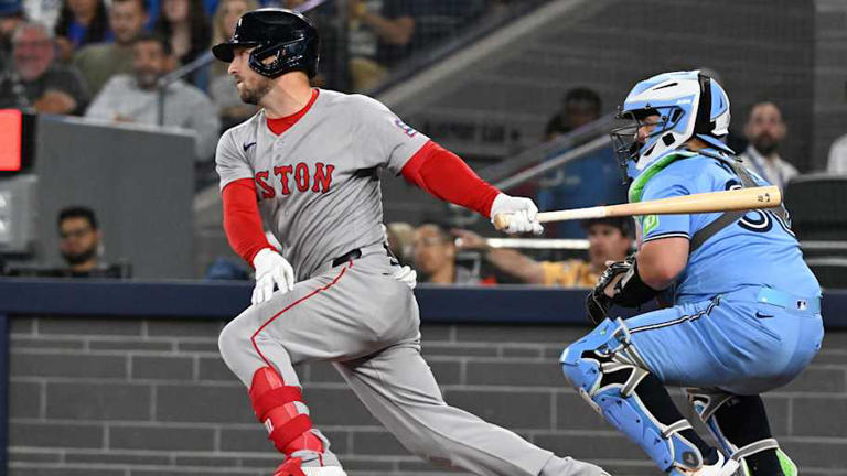 Blue Jays Biggest Threat to Landing Any Star Infielders Remains In ...