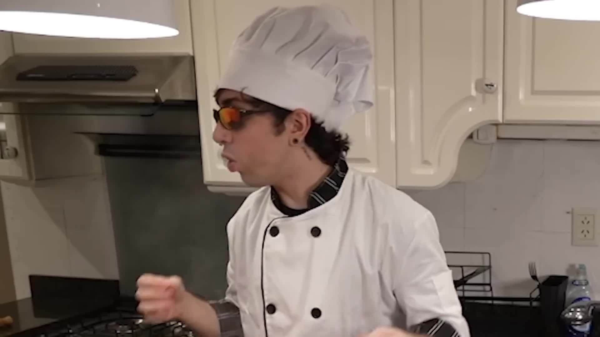 Hice sushi por primera vez 😎🍣