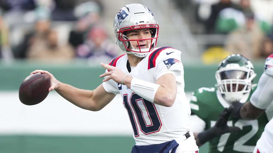 How former UNC quarterback's historical NFL performance impacts current ...