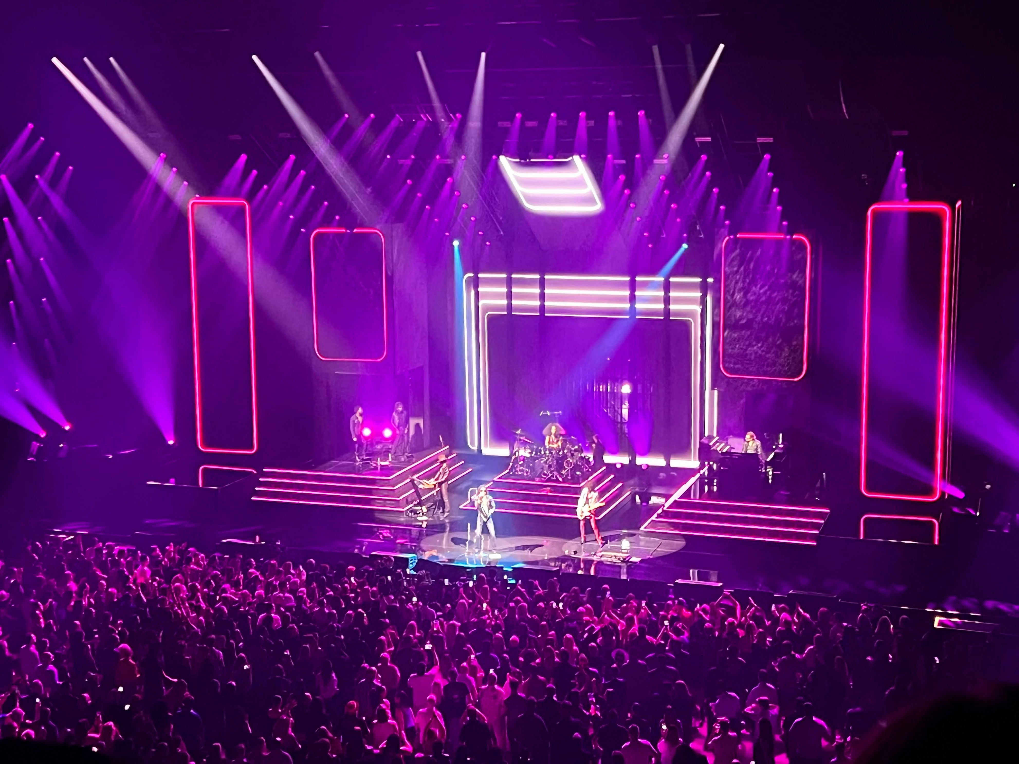 Chase Sapphire Reserve StubHub credit: Last call to save $150 on tickets