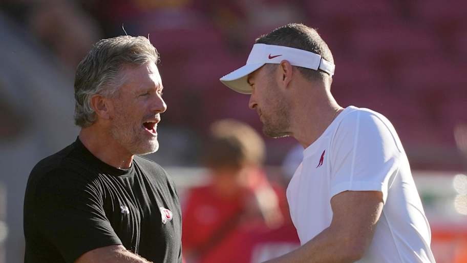 How USC is impacted by Kyle Whittingham's departure for Michigan