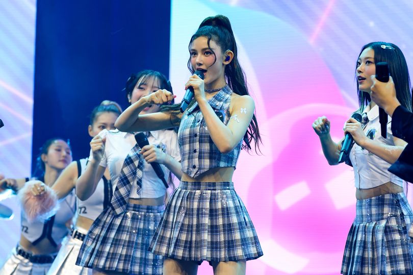 Danielle NewJeans controversy explained as K-pop star's contract terminated