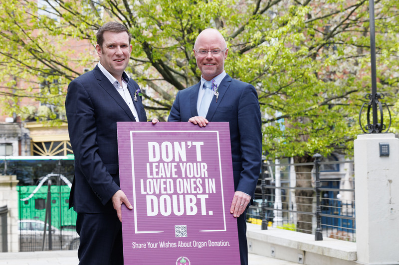 Still waiting for a kidney transplant, Adrian Cummins urges people not ...