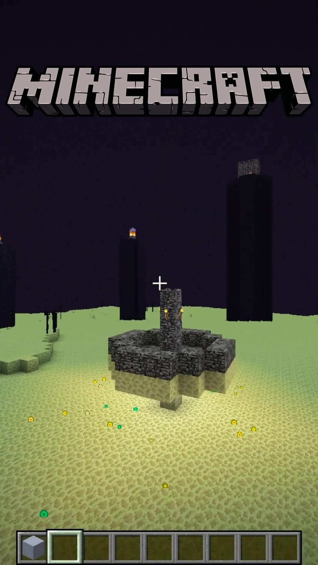 Cosas QUE NO SABIAS SOBRE Minecraft #111