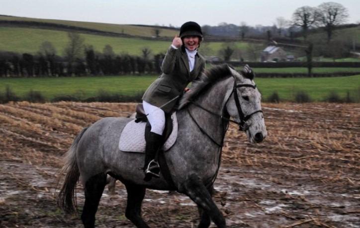 Documentary investigating murder of Co. Derry woman Katie Simpson to be ...