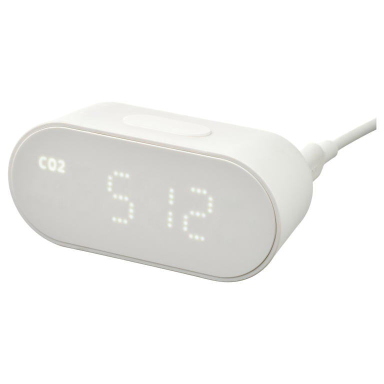 IKEA’s new £25 air quality sensor is selling out fast – it’s an easy ...