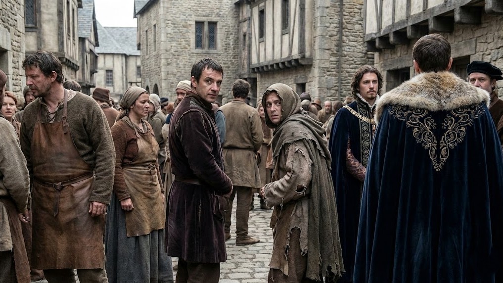 Your clothes could get you arrested or killed