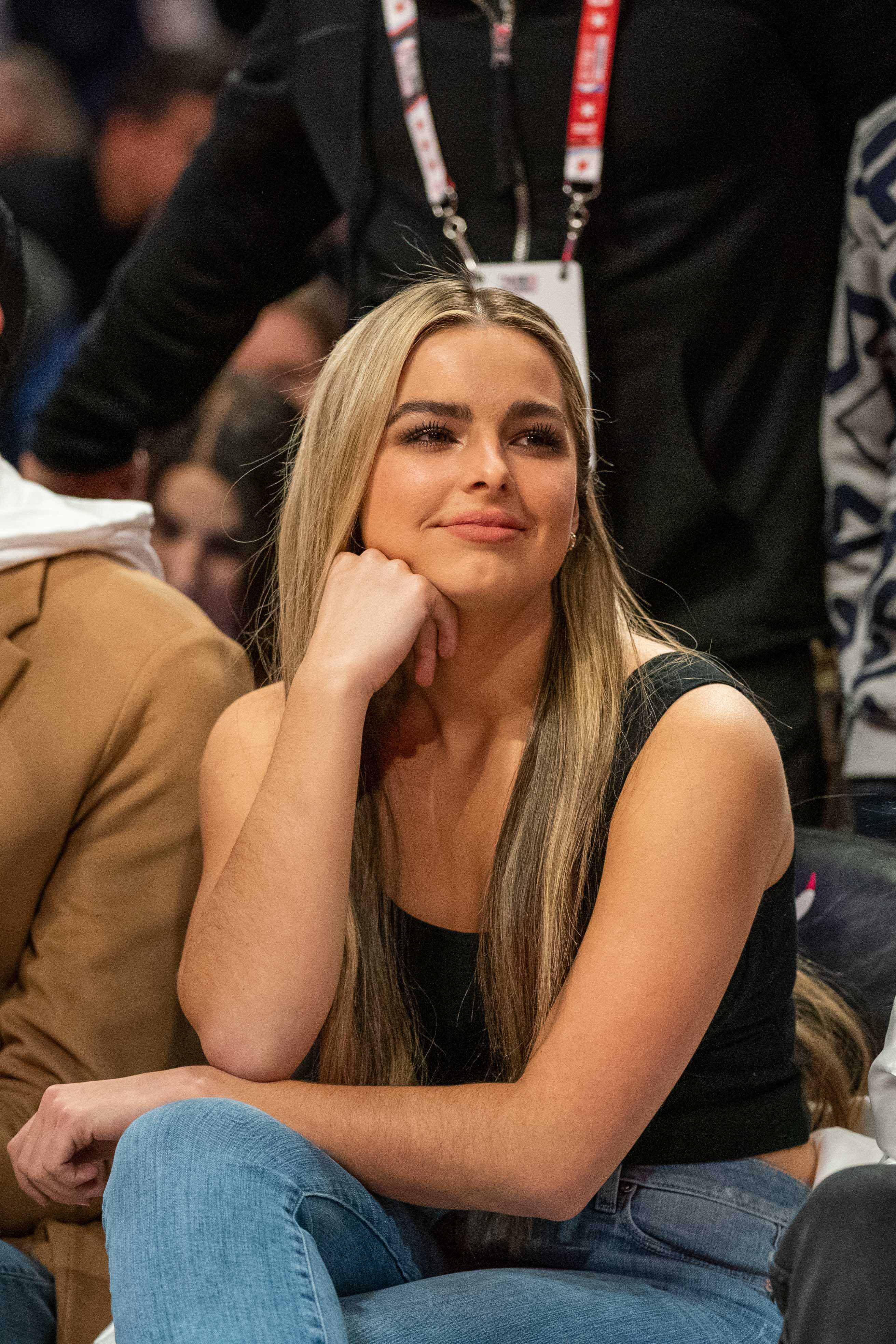 26 in '26: Athletes and celebrities to watch in new year