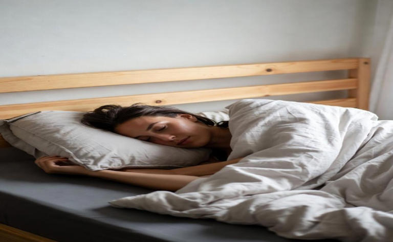 Scientists discover the perfect balance between sleep and exercise for ...