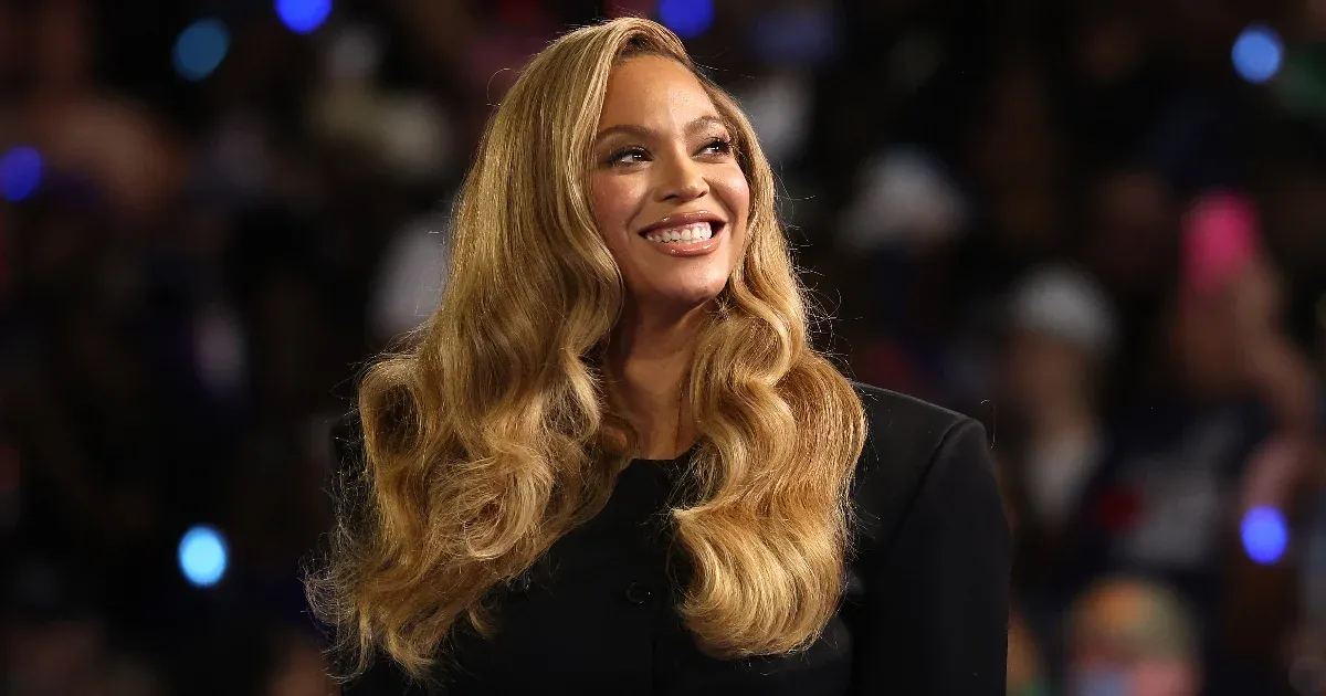 Beyoncé hivatalosan is dollármilliárdos lett