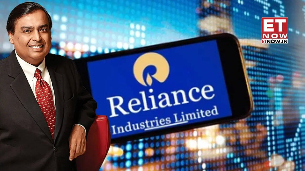 'No claim...' - RIL on report of govt seeking $30 billion in ...