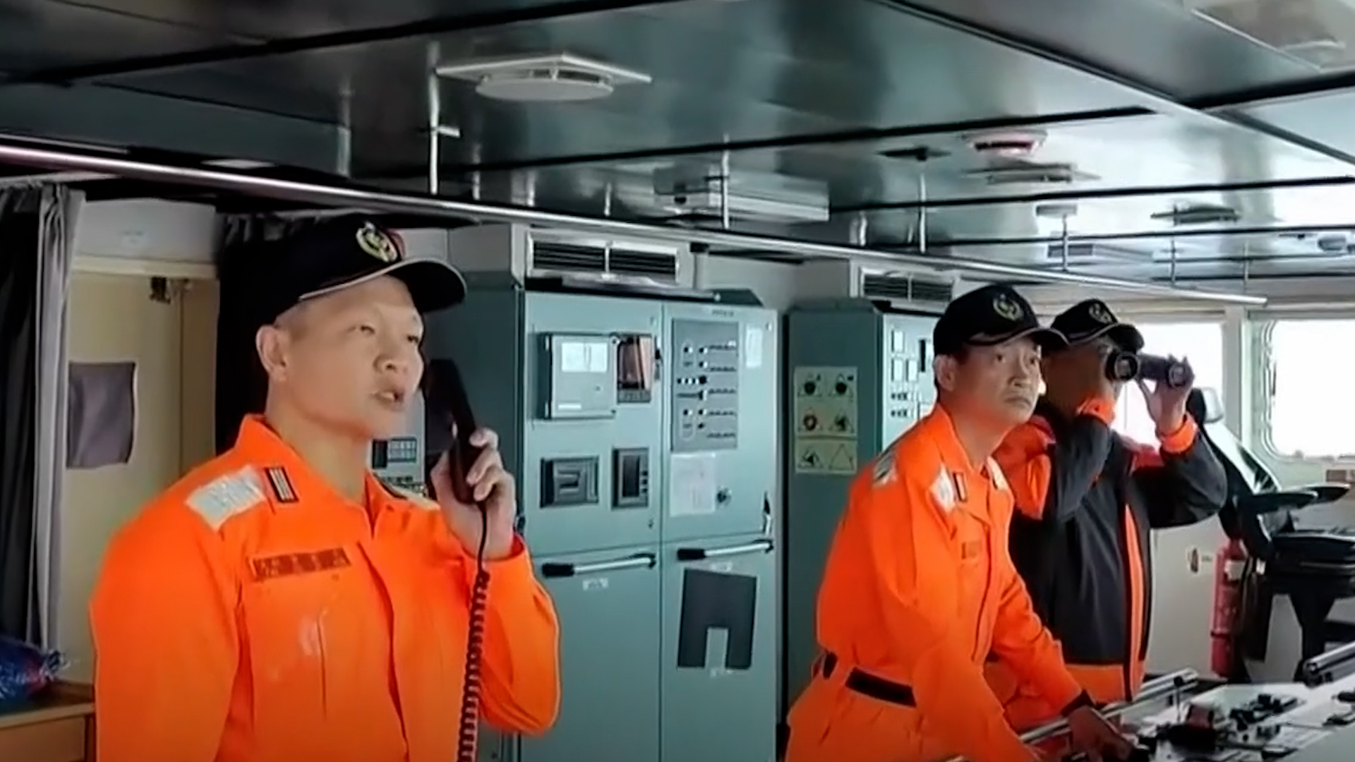 Taiwan and China tensions explained amid military drills and arms deal