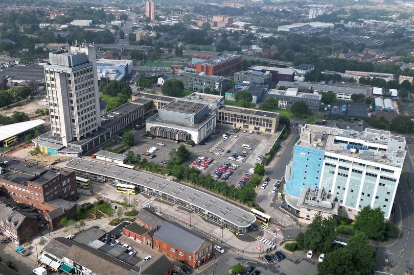 How the face of Oldham will change in 2026