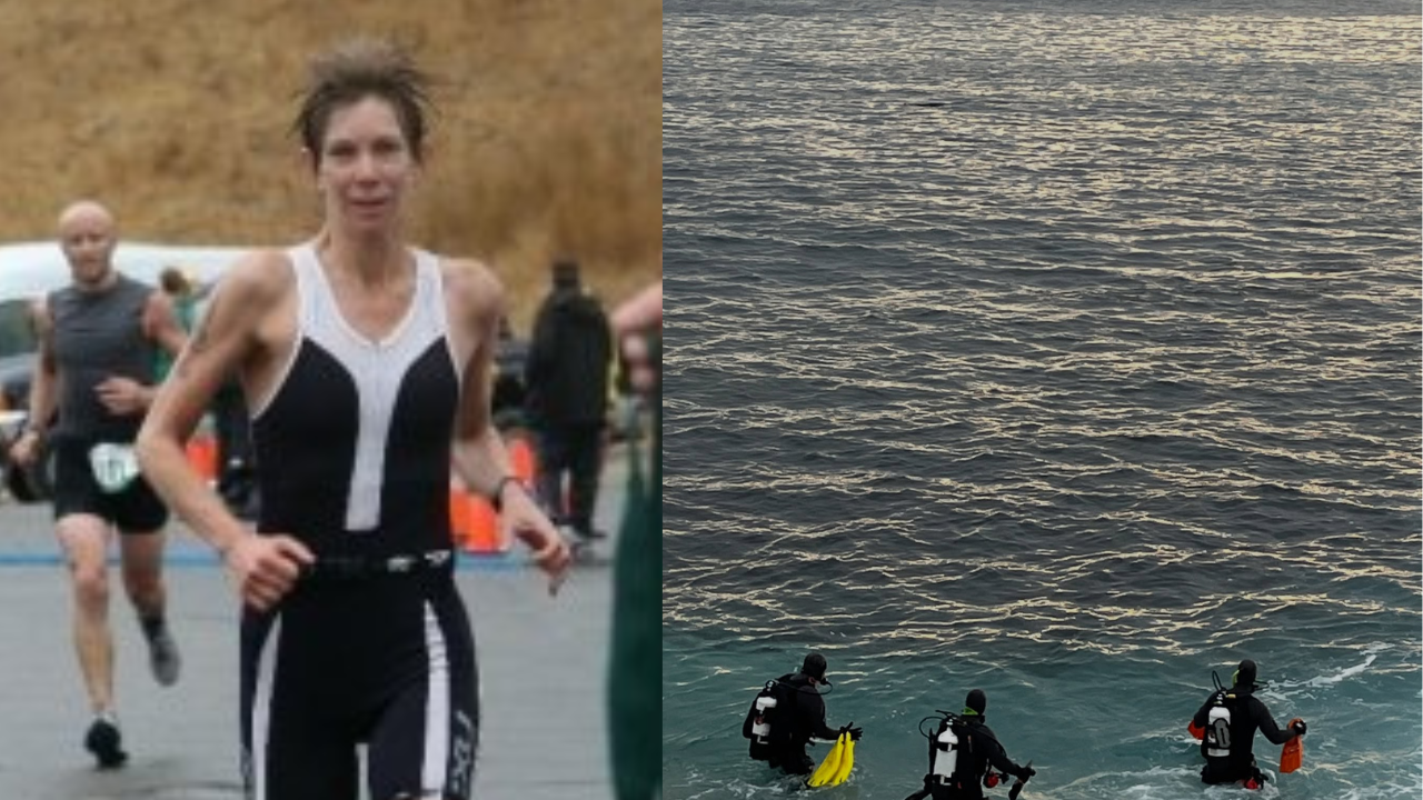Who was Erica Fox? Family identifies missing swimmer after body ...