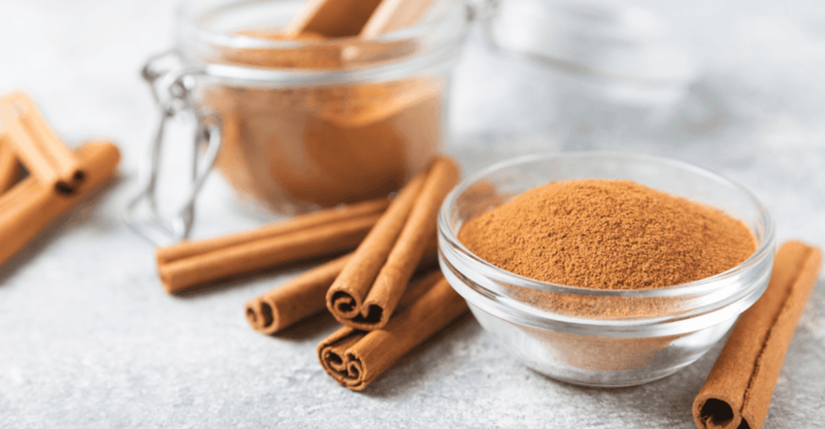 20 cinnamon brands without toxic lead that are safe to buy