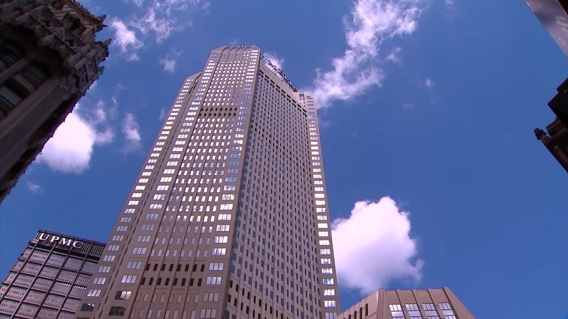 BNY CEO, Pennsylvania governor tour bank’s Pittsburgh HQ renovations ...