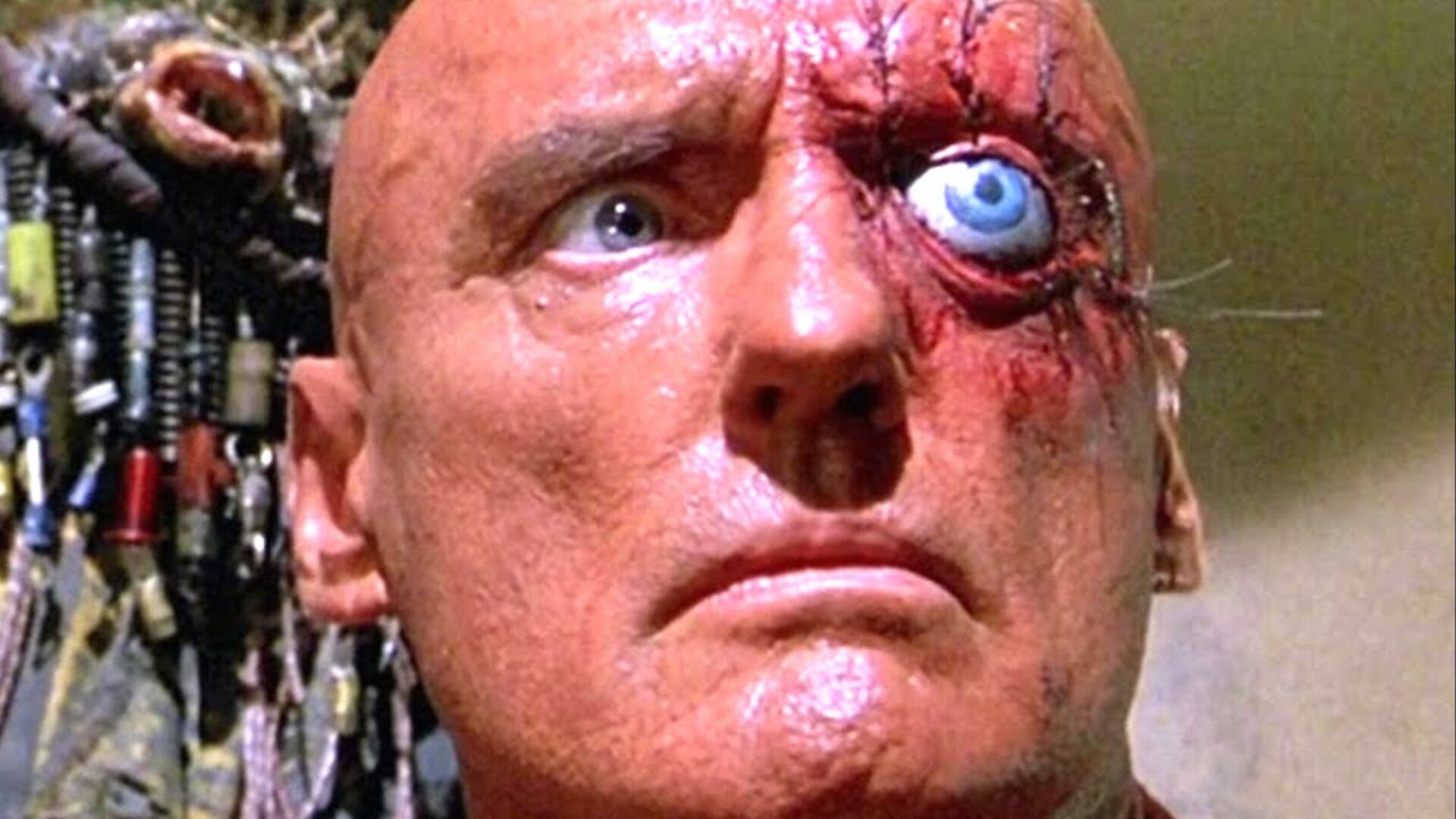 Sci-fi movies that audiences walked out of