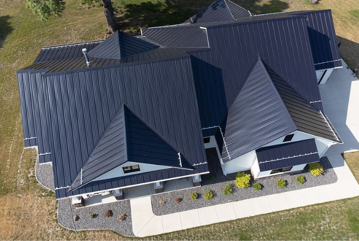 Top roofing types to suit your weather needs