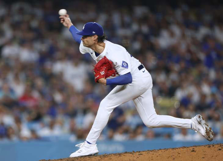 Ex-Dodgers, Red Sox World Series Champion Pitcher Calls It Quits After ...