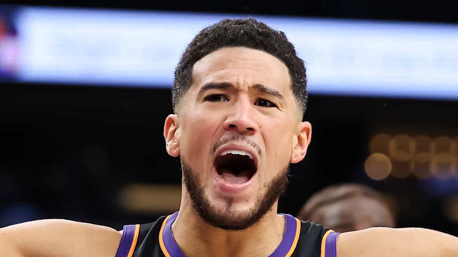 Worst superstar Suns could ever pair with Devin Booker is obvious