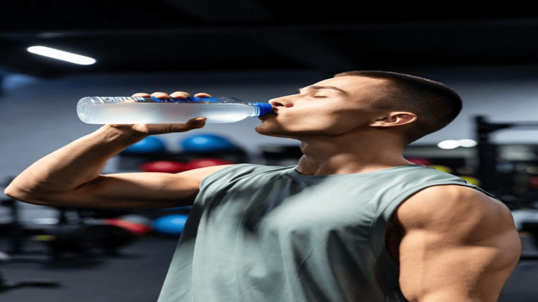 Protein water: The trendy drink taking over gyms but do you really need it?