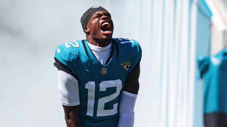 'This ain't nothing to me': Travis Hunter shares update over 1 month ...