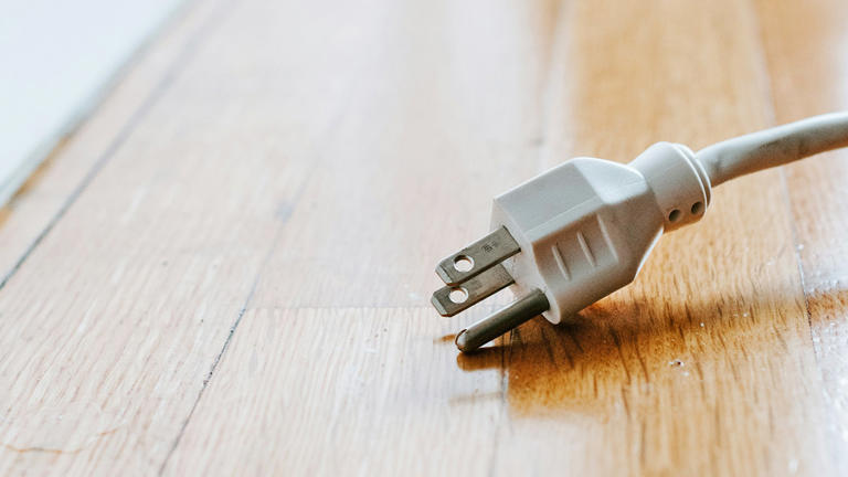 Before leaving town, unplug these common items so your house isn’t ...
