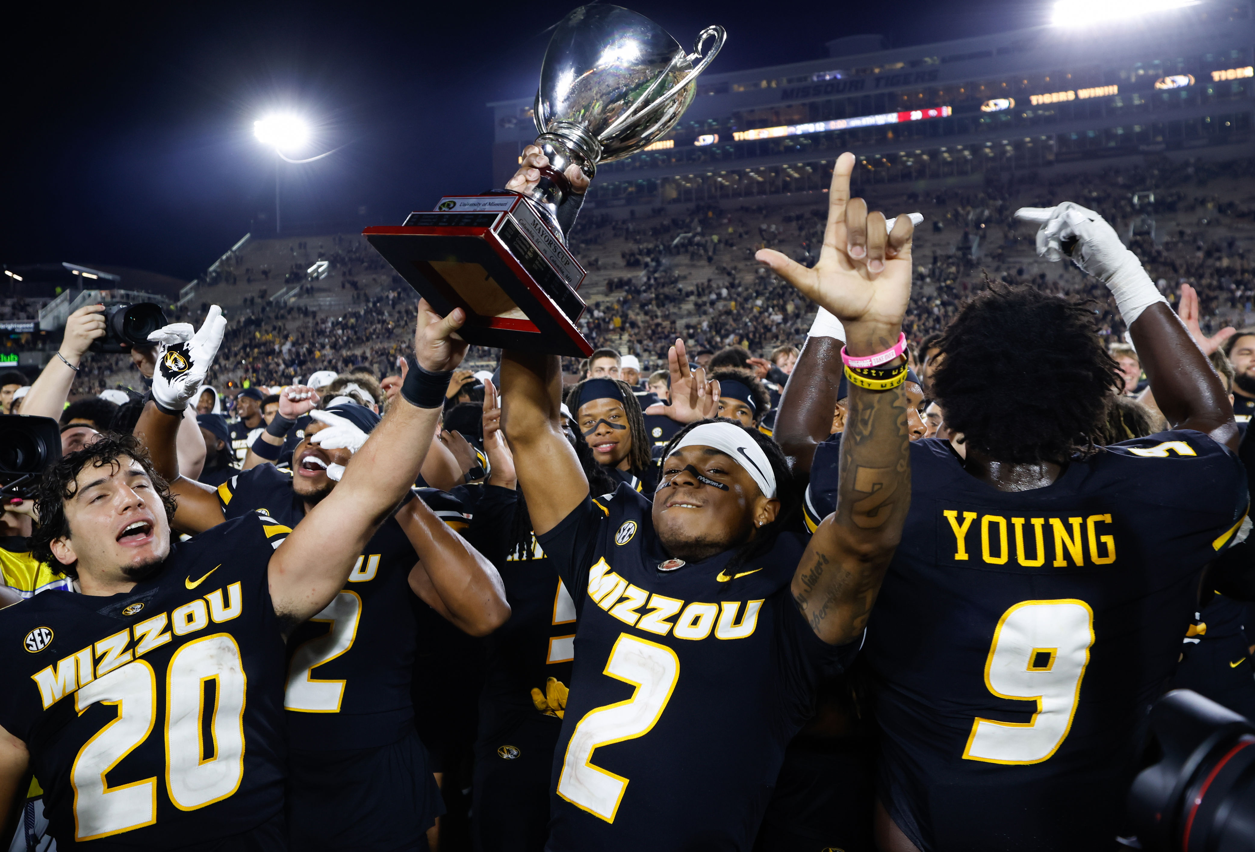 Photos of the week: 12.22.2025