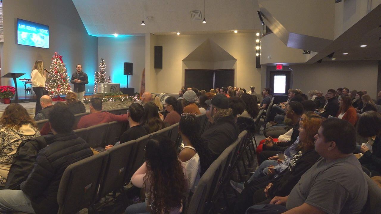 Millennials and Generation Z are reading the Bible more in 2025 than 2024