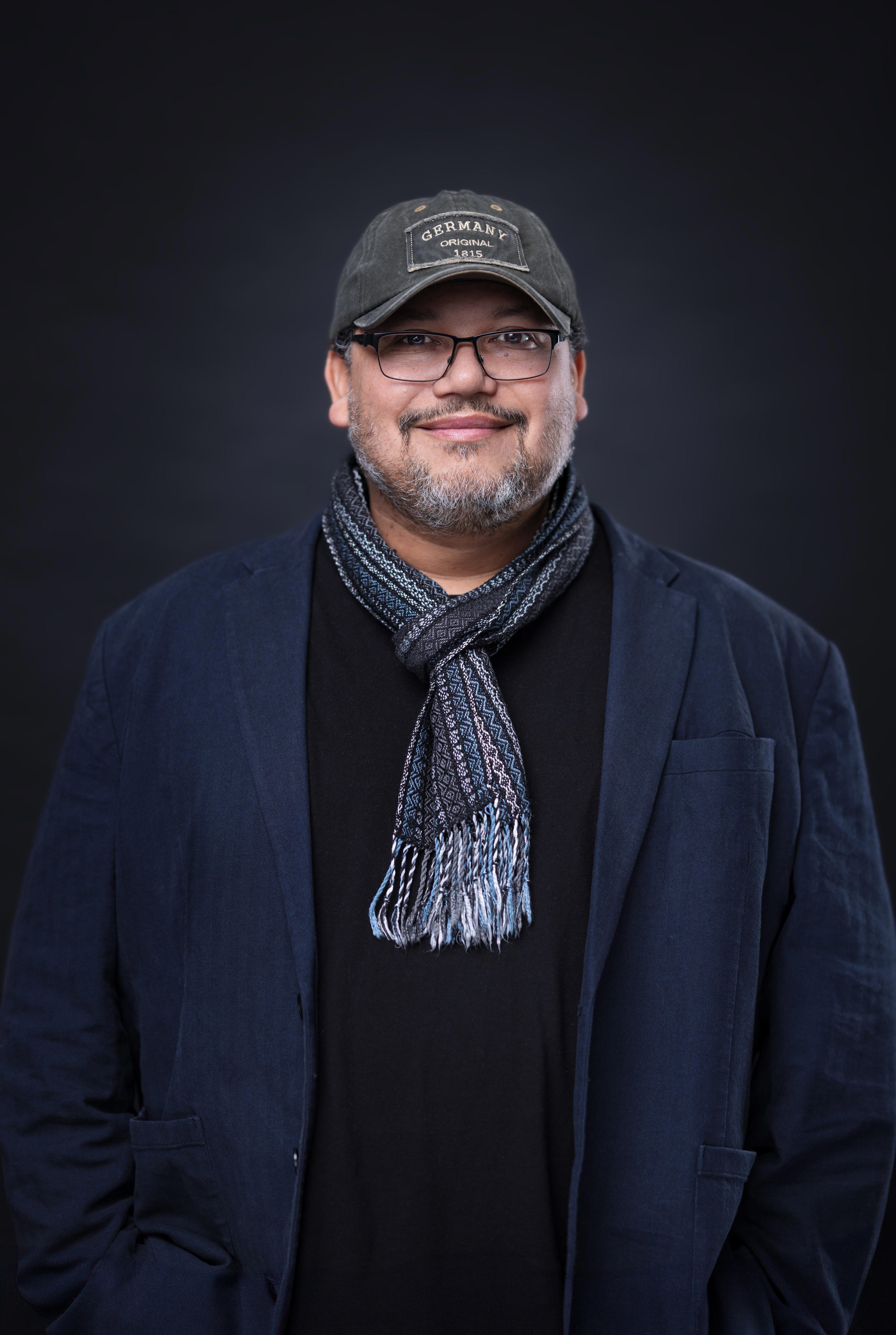 All about art: Jose Romero's work informed by travels and heritage