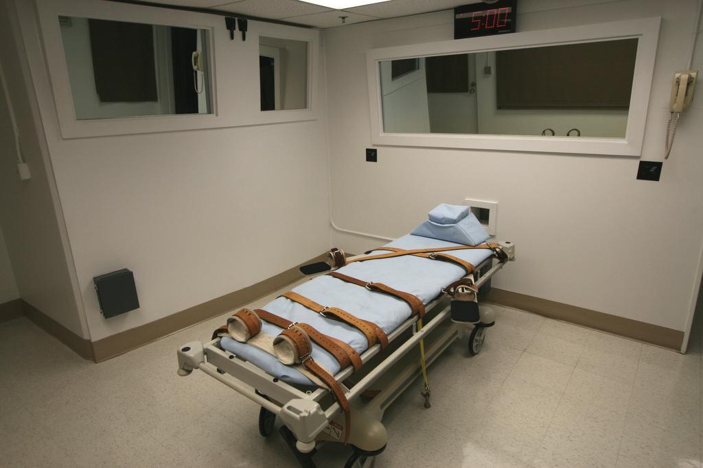 Florida executed 19 death row inmates in 2025. That caused unusual ...